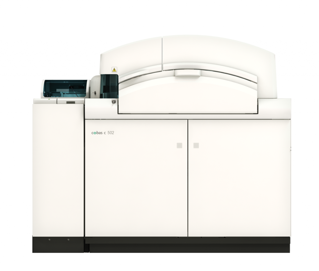 cobas c 502 module – B.H Agencies